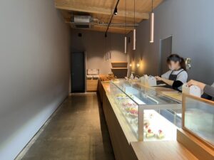 【Fam-oshima-（ファムオシマ）】ランチにパンにスイーツ！新鮮野菜まで並ぶ食の複合店舗！(熊本市小島) | ランチしましょ♪vol.2